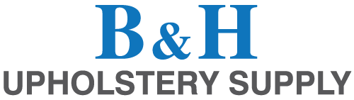B & H Upholstery Supply Company, Eugene, Oregon
